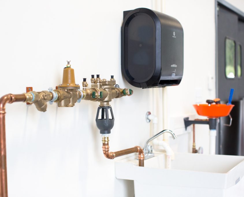 Home - A-Able Plumbing